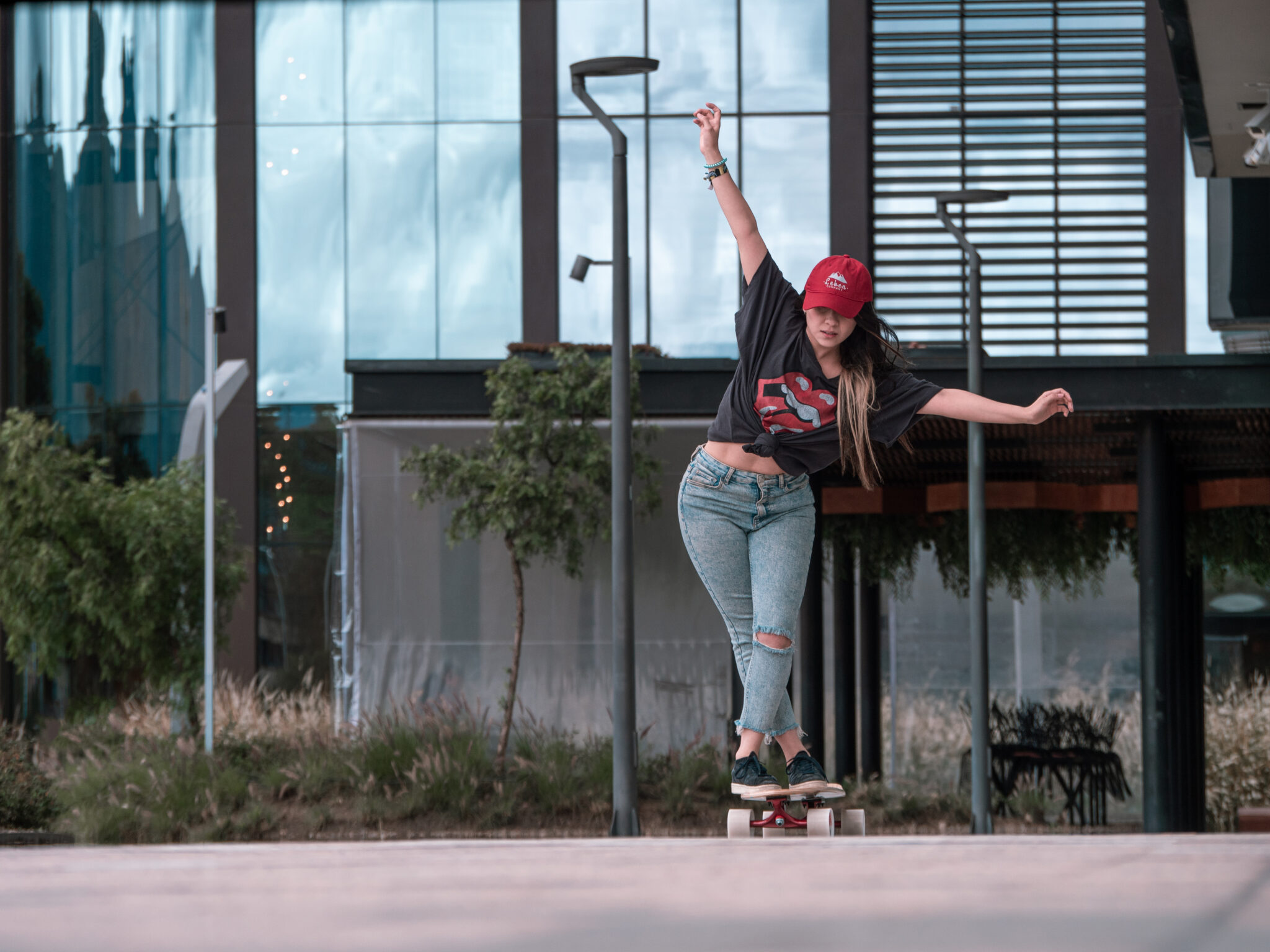 Leben Company – Artículos deportivos de Longboard, skateboard y Scooter ...